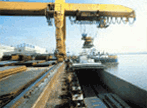 Transhipment